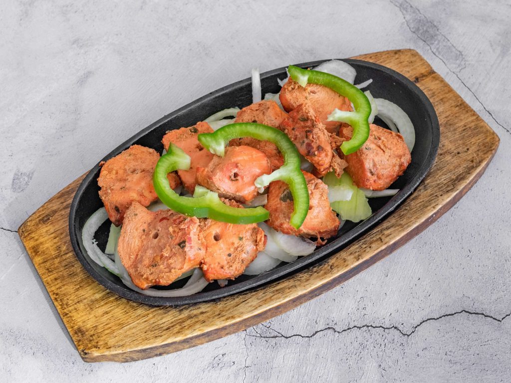 TestMenu | Karahi Junction