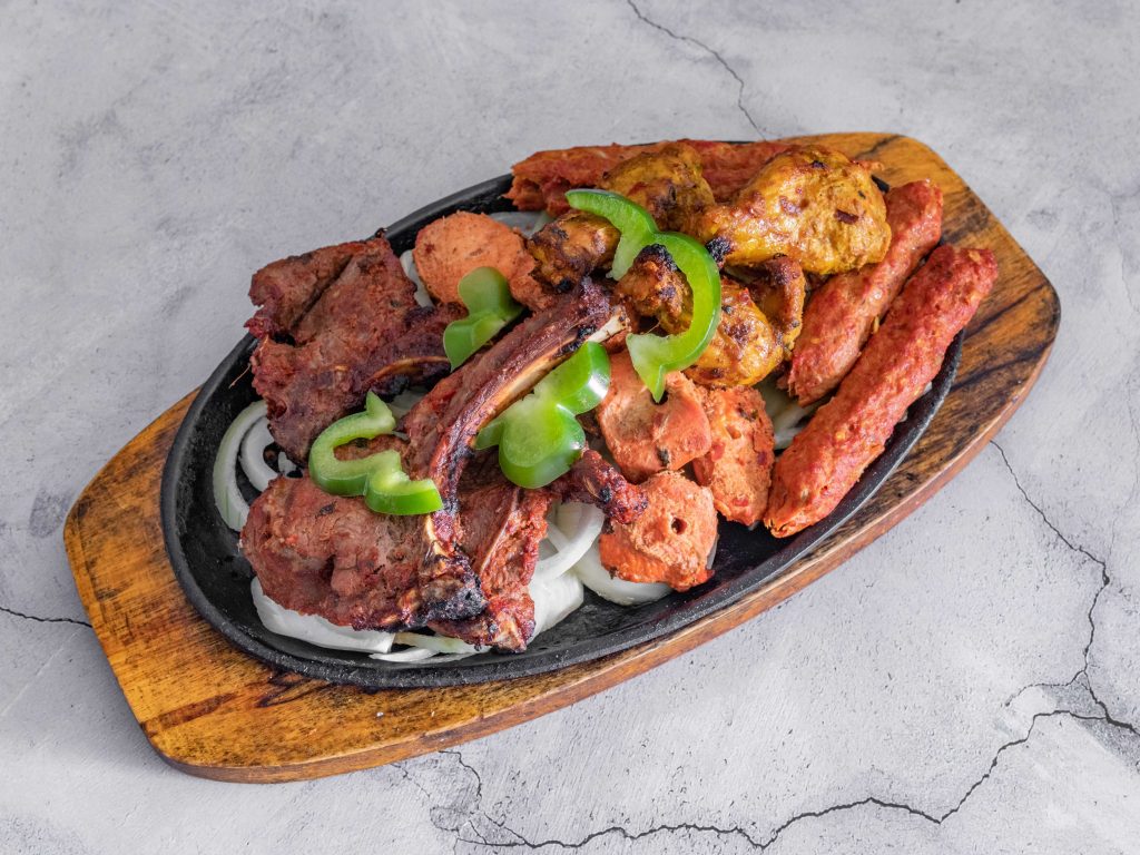 TestMenu | Karahi Junction